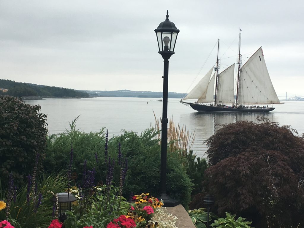 Halifax Life Real Estate Consultant | Contact